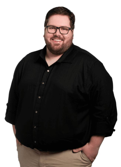 Troy Dauberman - Fairlawn - Cutler Real Estate